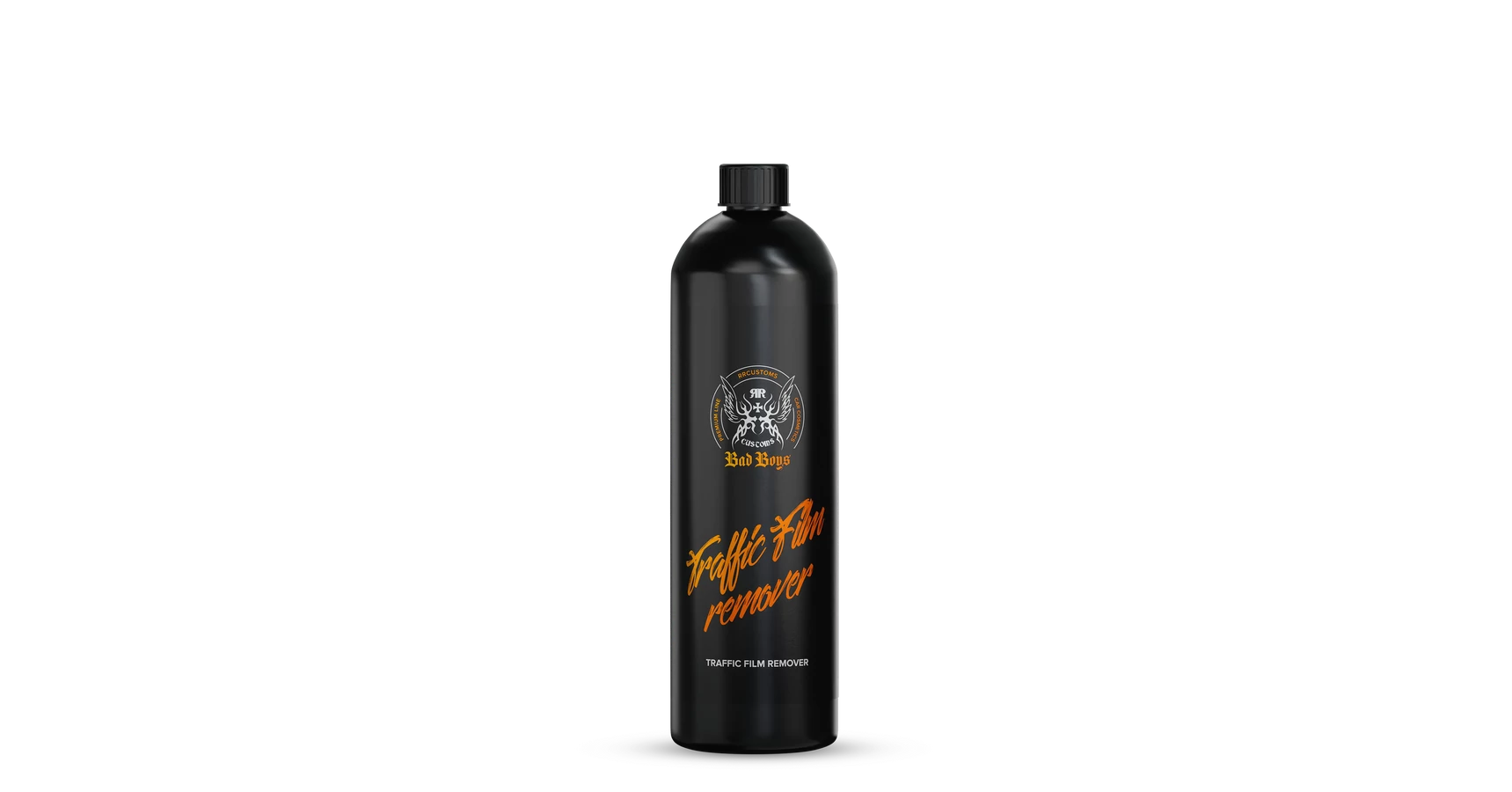 Bad Boys Traffic Film Remover/TFR/ 1L (Előmosó)